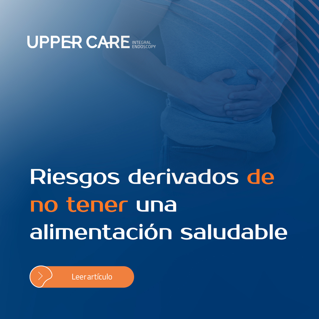 Upper Care Integral Endoscopy | Cómo saber si tienes sobrepeso u ... Upper Care Integral Endoscopy | Cómo saber si tienes sobrepeso u ...